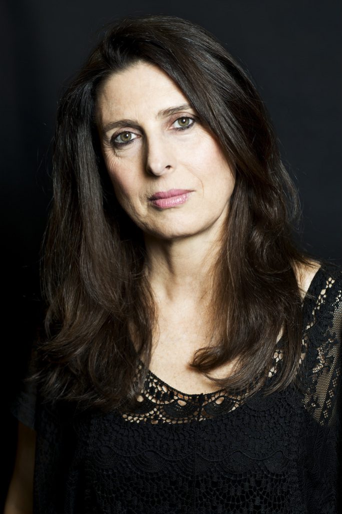 Mai Mesri – Exile Film Festival 2025